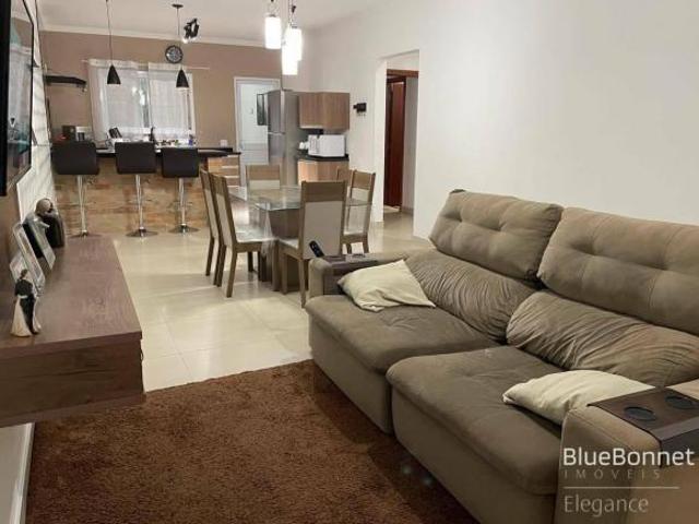 Casa com 3 dormitórios à venda, 160 m² por R$ 899.000,00 Jacaré Itupeva/SP