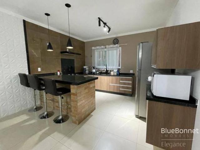 Casa com 3 dormitórios à venda, 160 m² por R$ 899.000,00 Jacaré Itupeva/SP
