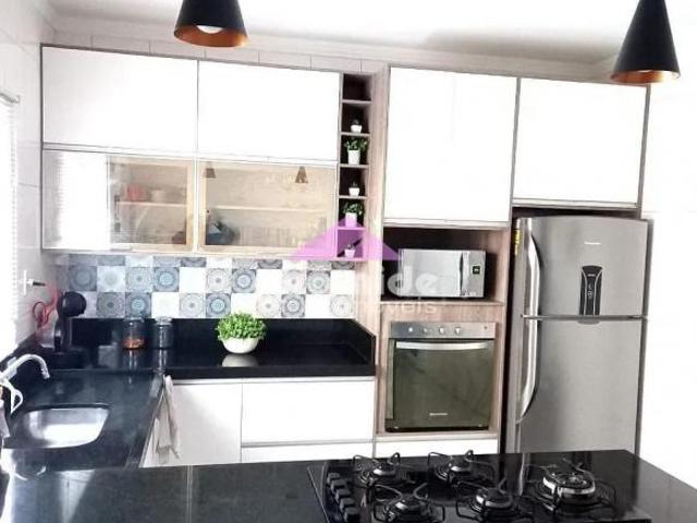 Casa com 3 dormitórios à venda, 160 m² por R$ 890.000,00 Bosque dos Eucaliptos São José dos Camp