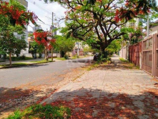 Casa com 3 dormitórios à venda, 160 m² por R$ 890.000,00 Jardim Botânico Porto Alegre/RS