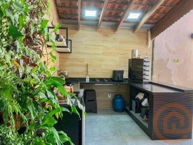 Casa com 3 dormitórios à venda, 160 m² por R$ 890.000,00 Jardim Marambaia Jundiaí/SP