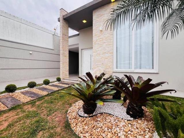 Casa com 3 dormitórios à venda, 160 m² por R$ 900.000,00 Capão da Cruz Sapucaia do Sul/RS