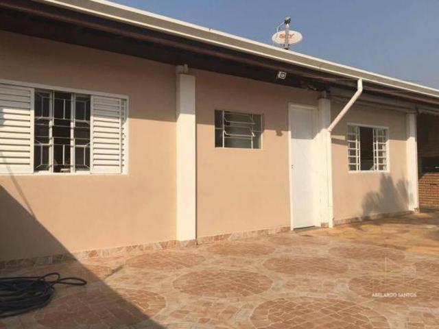 Casa com 3 dormitórios à venda, 160 m² por R$ 900.000,00 Parque Residencial Presidente Médici It