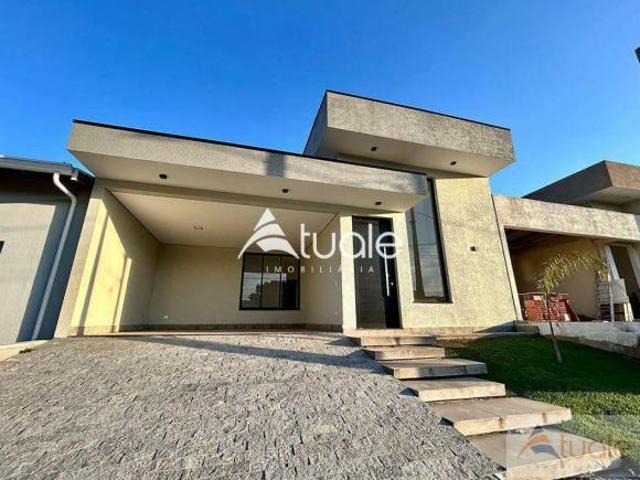 Casa com 3 dormitórios à venda, 160 m² por R$ 900.000,00 Reserva da Mata Monte Mor/SP