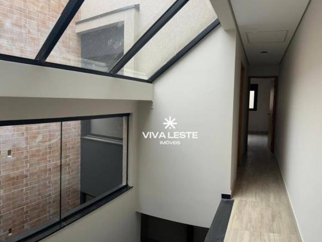 Casa com 3 dormitórios à venda, 160 m² por R$ 915.000 Vila Prudente Zona Leste São Paulo/SP