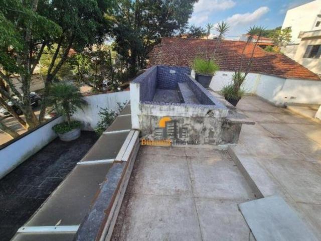 Casa com 3 dormitórios à venda, 160 m² por R$ 920.000,00 Conjunto Residencial Butantã São Paulo/