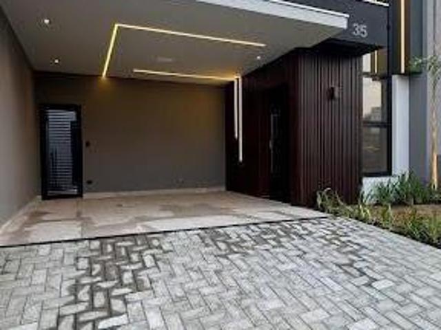 Casa com 3 dormitórios à venda, 160 m² por R$ 930.000,00 Condomínio Helena Maria Sorocaba/SP