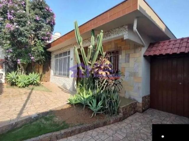 Casa com 3 dormitórios à venda, 160 m² por R$ 950.000,00 Chácara Belenzinho São Paulo/SP