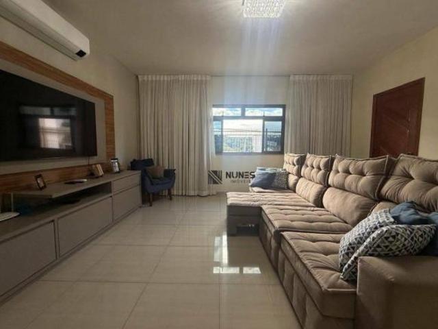Casa com 3 dormitórios à venda, 160 m² por R$ 950.000,00 São Pedro Juiz de Fora/MG