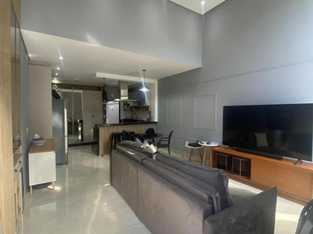 Casa com 3 dormitórios à venda, 160 m² por R$ 950.000 Condomínio Terras de São