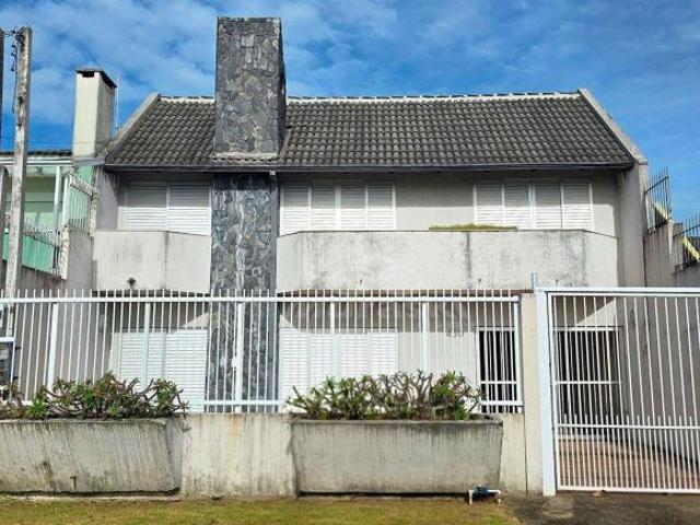 Casa com 3 dormitórios à venda, 160 m² por R$ 960.000,00 Centro Guaratuba/PR