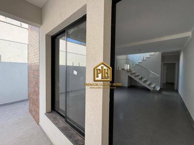 Casa com 3 dormitórios à venda, 160 m² por R$ 980.000,00 Jardim dos Pinheiros Atibaia/SP