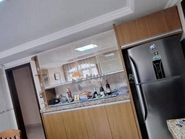 Casa com 3 dormitórios à venda, 160 m² por R$ 980.000,00 Jardim Esmeralda Campo Largo/PR