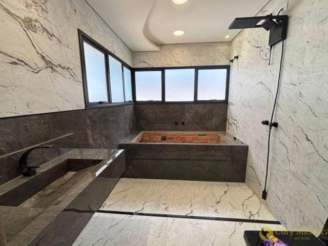 Casa com 3 dormitórios à venda, 160 m² por R$ 980.000 Jardim Guarujá Salto/SP