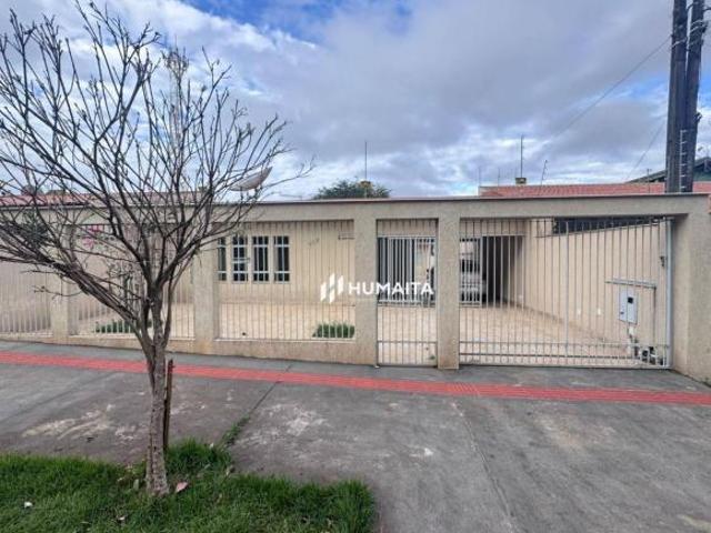 Casa com 3 dormitórios à venda, 160 m² por R$ 990.000,00 Bela Vista Londrina/PR