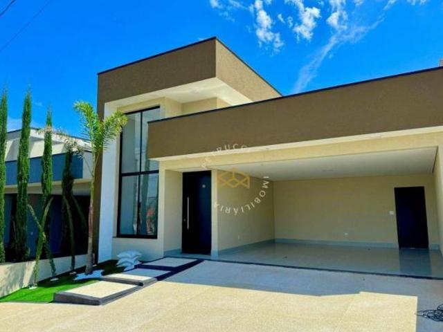 Casa com 3 dormitórios à venda, 160 m² Parque Olívio Franceschini Hortolândia/SP