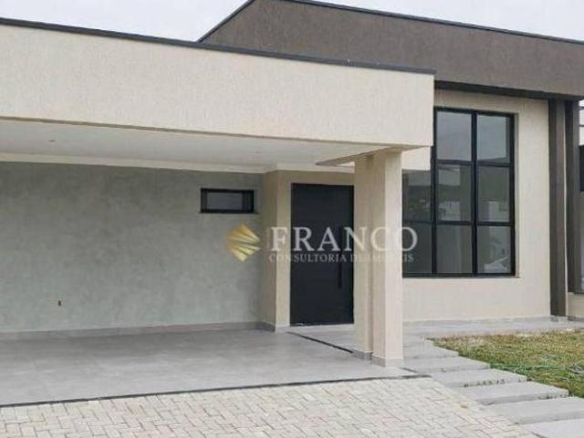 Casa com 3 dormitórios à venda, 160 m² Pérola do Vale Tremembé/SP