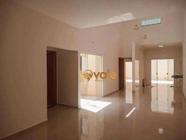 Casa com 3 dormitórios à venda, 160 m² Recanto dos Eucaliptos São José dos Campos/SP