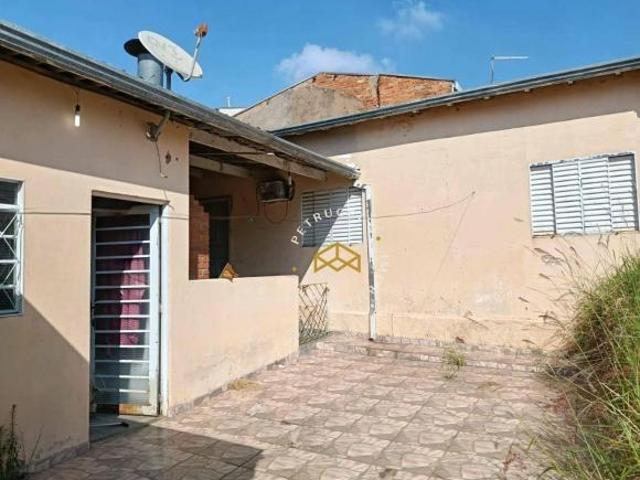 Casa com 3 dormitórios à venda, 160 m² Taquaral Campinas/SP