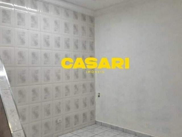 Casa com 3 dormitórios à venda, 160 m² Vila Bela Vista Santo André/SP