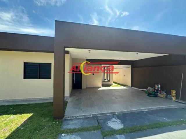 CASA COM 3 DORMITÓRIOS A VENDA, 160M² ATIBAIA VIDA DA MONTANHA ATIBAIA/SP