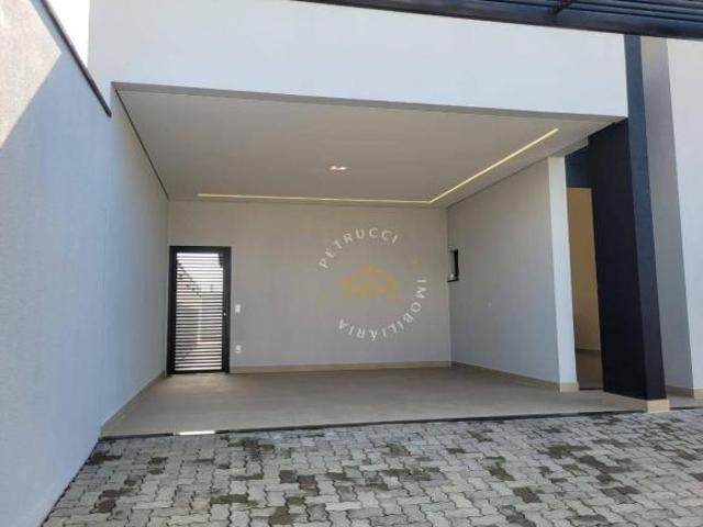 Casa com 3 dormitórios à venda, 161 m² Bela Aliança Campinas/SP