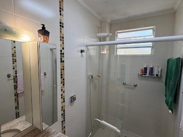 Casa com 3 dormitórios à venda, 161 m² por R$ 1.420.000,00 Embaré Santos/SP