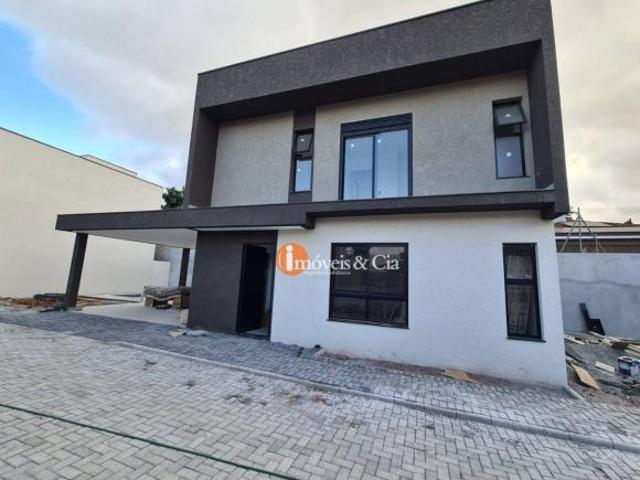 Casa com 3 dormitórios à venda, 161 m² por R$ 1.590.000,00 Nova Gardênia Atibaia/SP