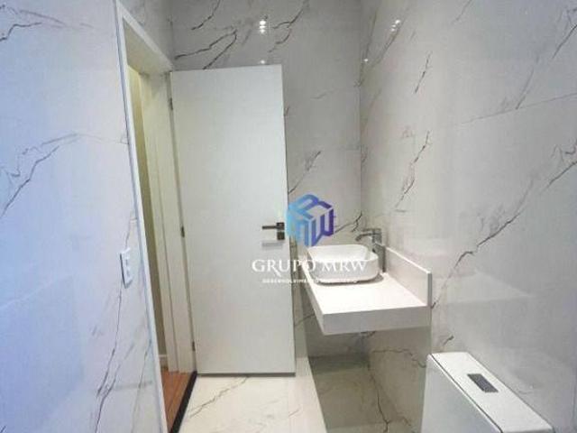 Casa com 3 dormitórios à venda, 161 m² por R$ 1.629.000,00 Cyrela Landscape Esplanada Votorantim