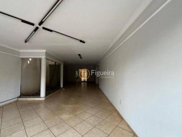 Casa com 3 dormitórios à venda, 161 m² por R$ 1.000.000,00 Centro Barretos/SP