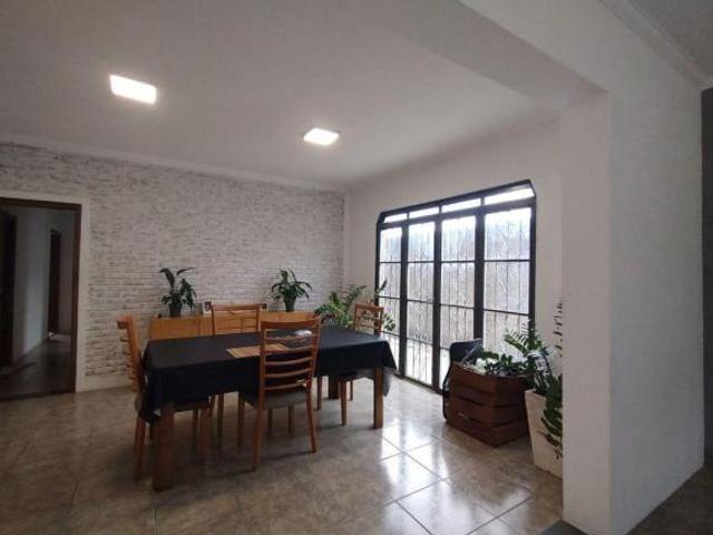 Casa com 3 dormitórios à venda, 161 m² por R$ 1.100.000,00 Caminhos de San Conrado Campinas/SP