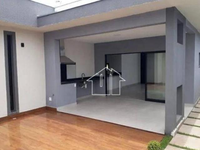 Casa com 3 dormitórios à venda, 161 m² por R$ 995.000,00 Condomínio Terras do Vale Caçapava/SP