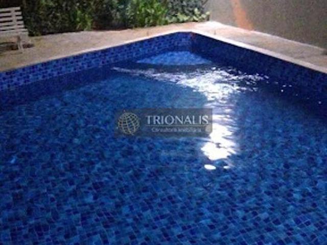Casa com 3 dormitórios à venda, 161 m² por R$ 1.100.000,00 Vila Helena Atibaia/SP