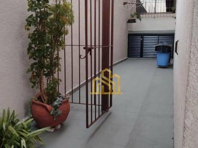 Casa com 3 dormitórios à venda, 161 m² por R$ 1.100.000,00 Vila Petrópolis Atibaia/SP