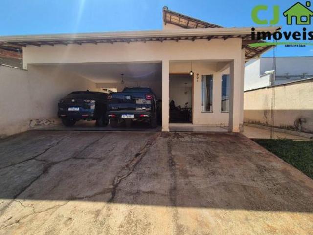 Casa com 3 dormitórios à venda, 161 m² por R$ 1.150.000 Lundceia Lagoa Santa/MG