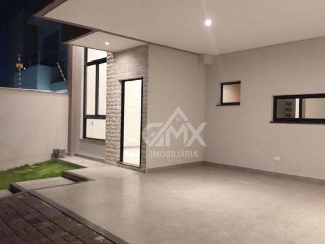 Casa com 3 dormitórios à venda, 161 m² por R$ 1.160.000,00 Loteamento Chamonix Londrina/PR