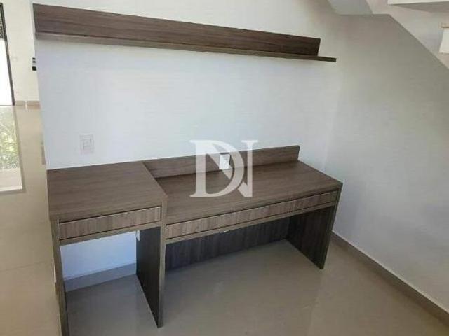 Casa com 3 dormitórios à venda, 161 m² por R$ 1.170.000,00 Condomínio Montreal Residence Indaiat