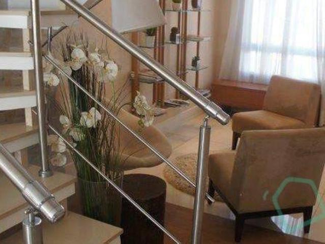 Casa com 3 dormitórios à venda, 161 m² por R$ 1.200.000 Granja Viana Cotia/SP