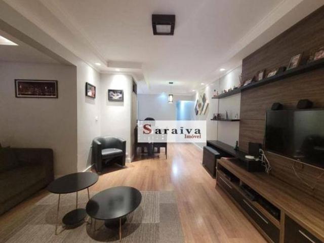 Casa com 3 dormitórios à venda, 161 m² por R$ 1.225.000,00 Jardim Anchieta São Bernardo do Campo