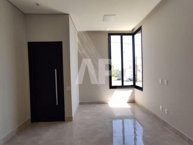 Casa com 3 dormitórios à venda, 161 m² por R$ 1.280.000,00 Condomínio Lagos D&apos Icaraí Salto/SP