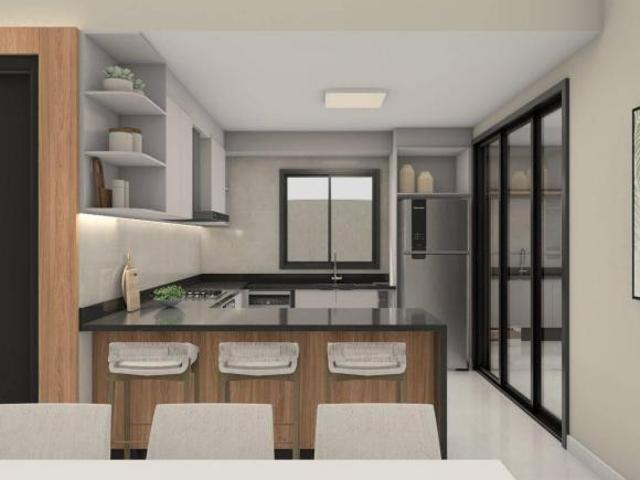 Casa com 3 dormitórios à venda, 161 m² por R$ 1.290.000,00 Condomínio Residencial Helena Maria S