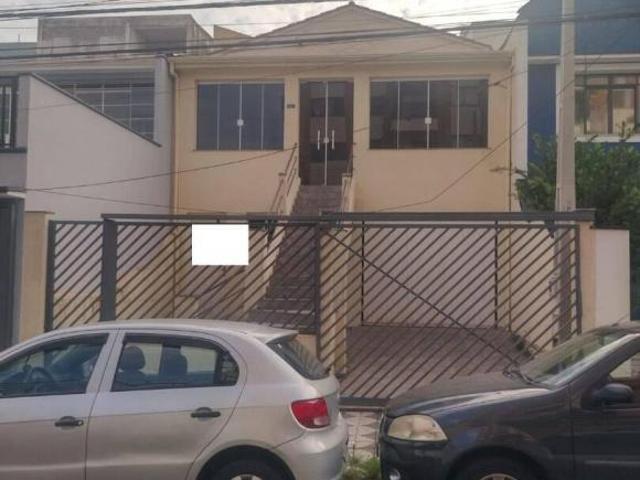 Casa com 3 dormitórios à venda, 161 m² por R$ 550.000,00 Centro Sorocaba/SP