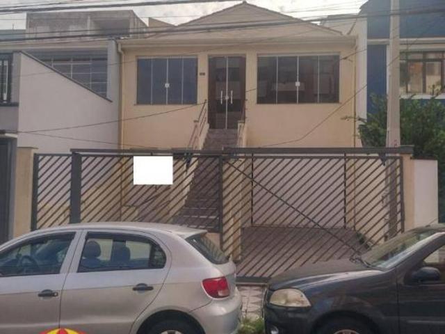 Casa com 3 dormitórios à venda, 161 m² por R$ 550.000,00 Centro Sorocaba/SP
