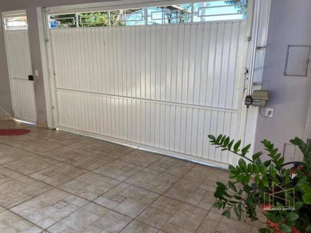 Casa com 3 dormitórios à venda, 161 m² por R$ 690.000,00 Vila Padre Bento Itu/SP