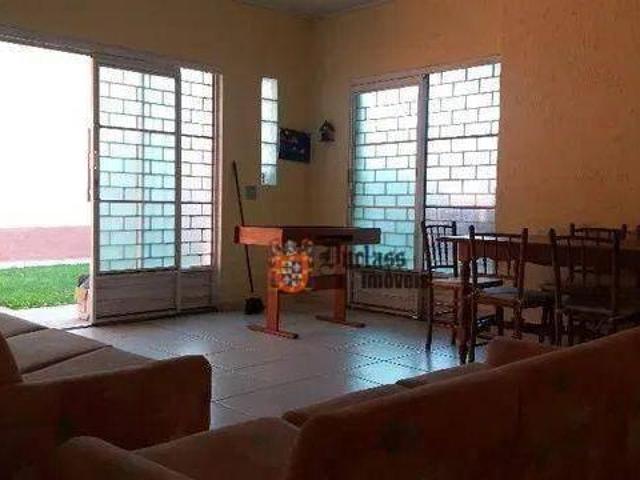 Casa com 3 dormitórios à venda, 161 m² por R$ 690.000,00 Indaiá Bertioga/SP