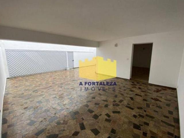 Casa com 3 dormitórios à venda, 161 m² por R$ 700.000,00 Vila São Pedro Americana/SP