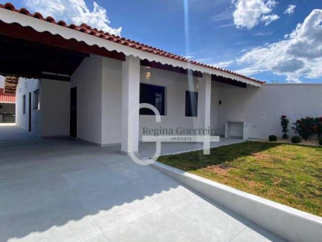 Casa com 3 dormitórios à venda, 161 m² por R$ 780.000,00 Cidade Nova Peruibe Peruíbe/SP