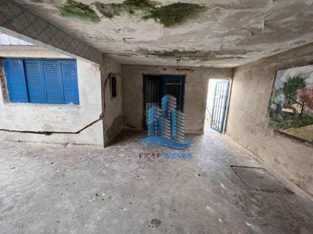 Casa com 3 dormitórios à venda, 161 m² por R$ 890.000,00 Santa Paula São Caetano do Sul/SP