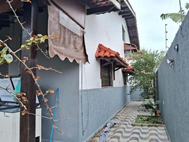 Casa com 3 dormitórios à venda 161 m² Palmeiras Itanhaém/SP