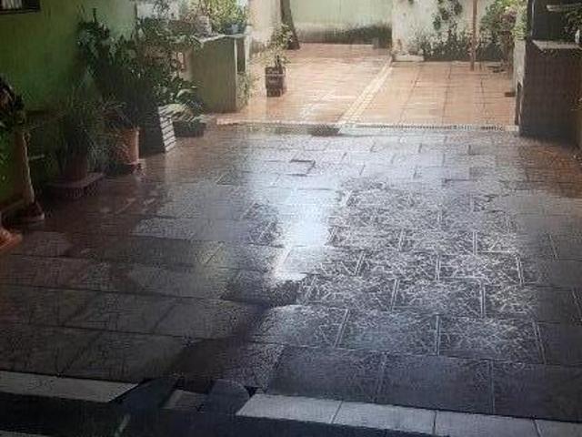 Casa com 3 dormitorios a venda, 162 m2 por R$ 200.000,00 Planalto Aracatuba/SP